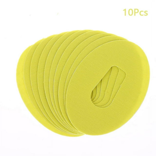 10Pcs Waterproof Adhesive Sensor Patch Glucose Meter Sensor Fixing ...