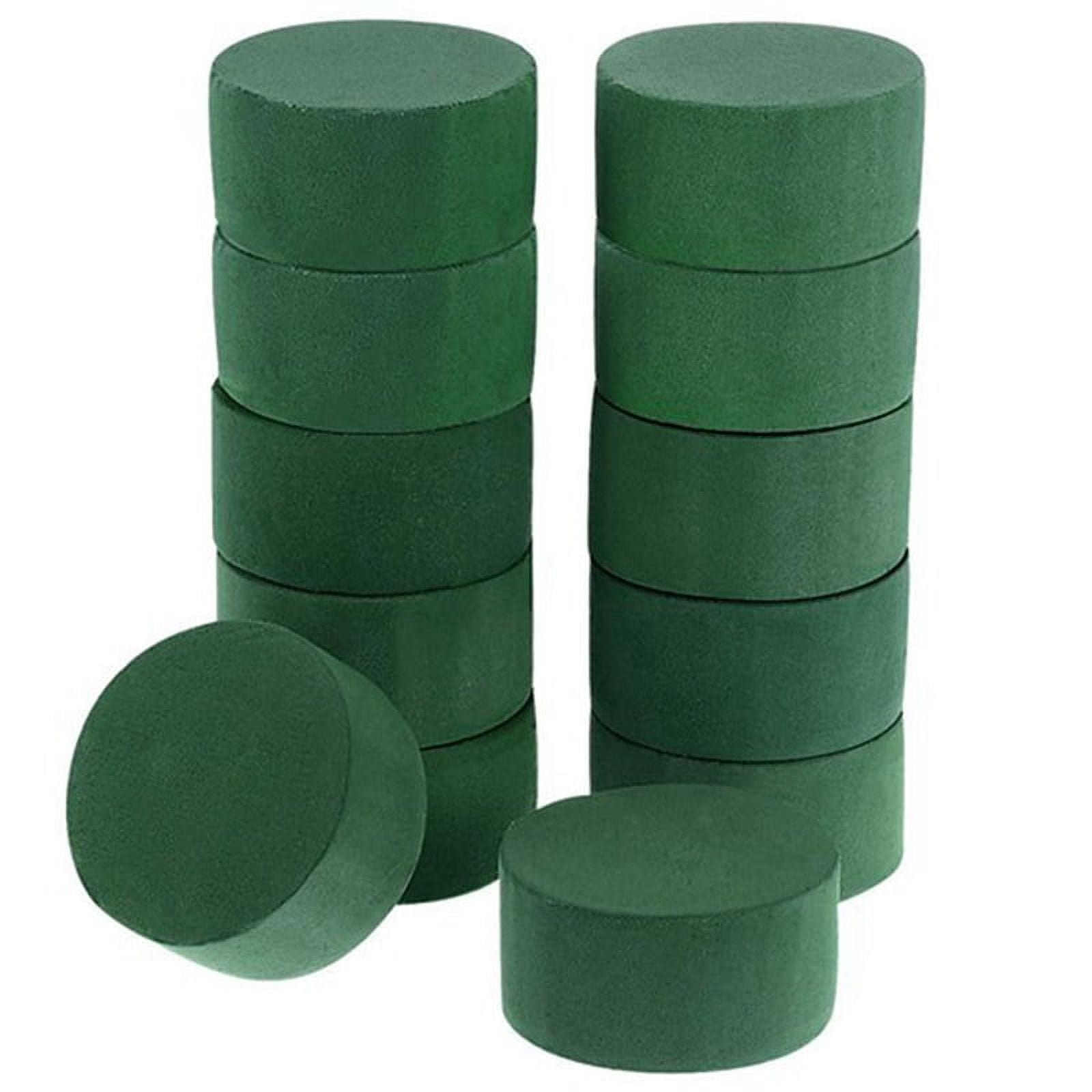 10Pcs Wedding Aisle DIY Craft Floral Arrangement Water-Absorbing Home ...