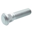 10Pcs Wheel Studs 49mm Long & 12mmx1.5 Wheel Studs and Lugs Nut ...