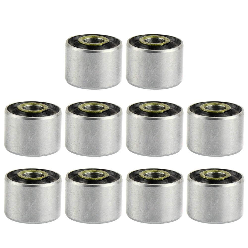 10pcs for GY6 Engine Bushing 50-150cc Engine Vibration Damping ...