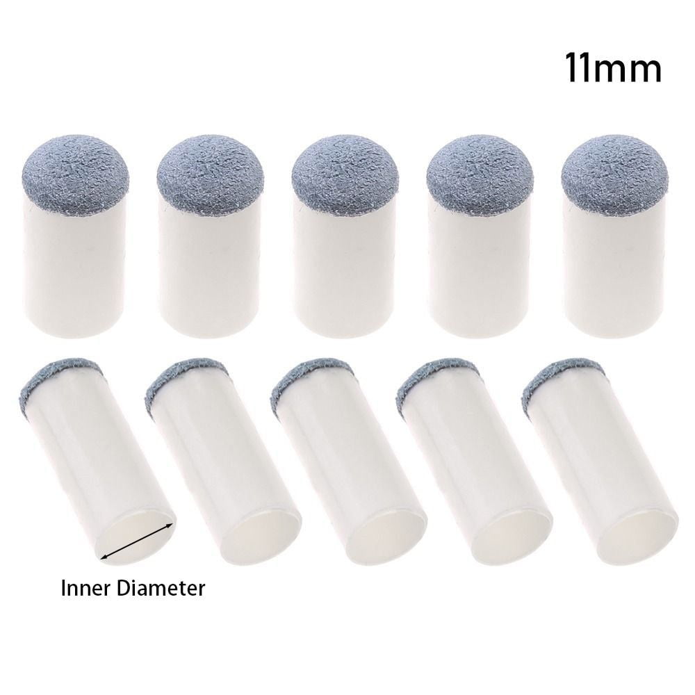 Customer reviews for 10Pcs/pack New Replacement Cover Plastic 9/10/11 ...