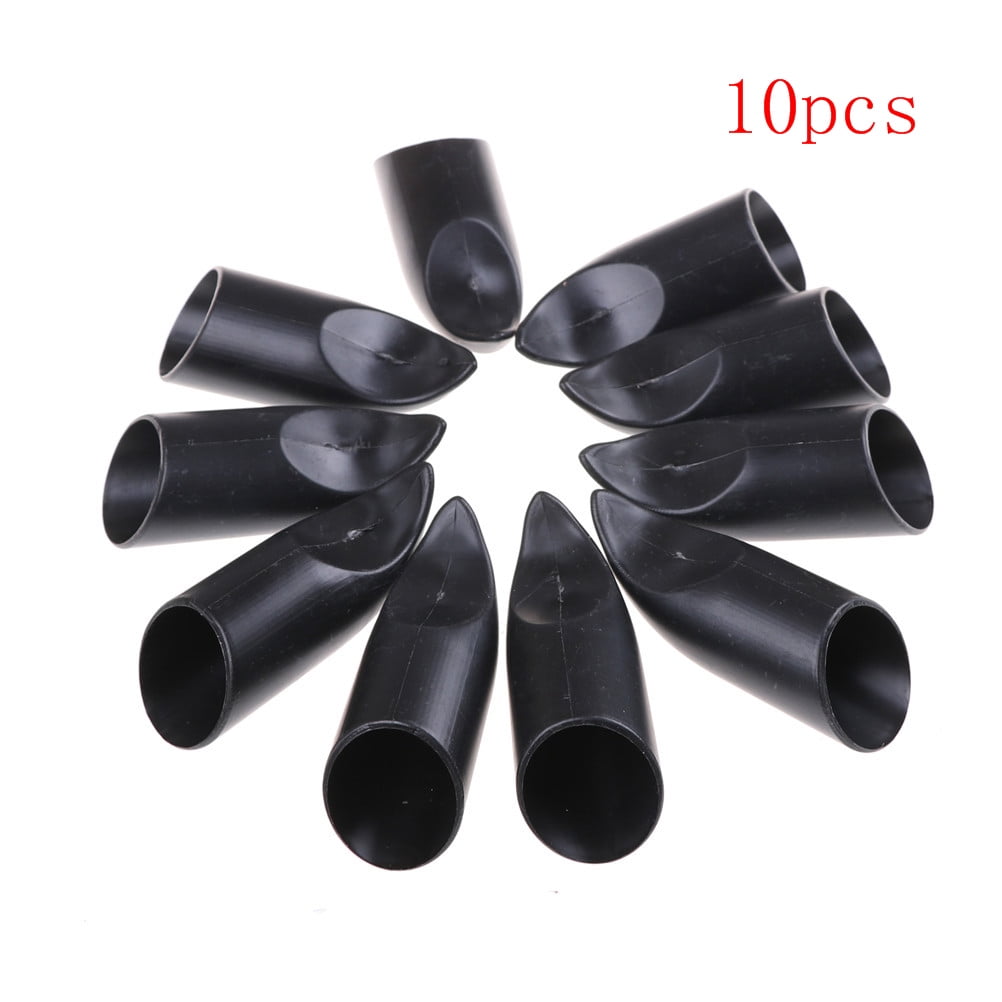10Pcs plastic garden claws for digging planting work devil glove ...