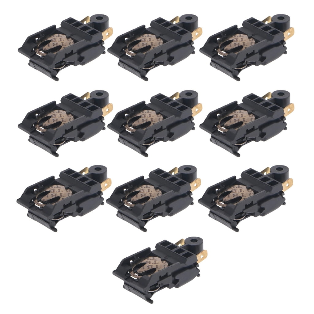 10Pcs/set Electric Kettle Switches 2Pin For Electric Kettle Switches ...