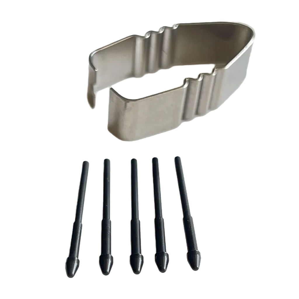 10Piece Pen Nibs Responsive Unit Replacement Tip For X5Pro Graphics ...