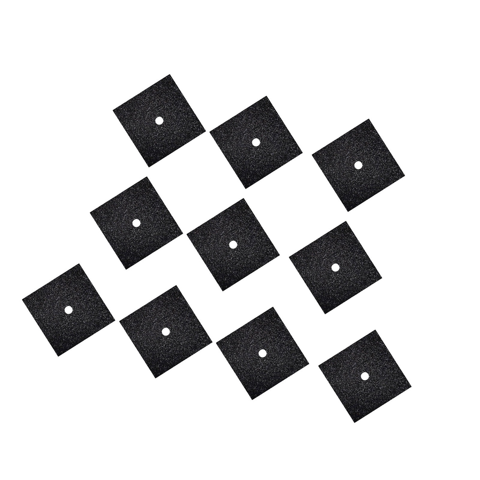 10Pieces Colorful Glitters Cardstock Paper for Graduation Caps and ...