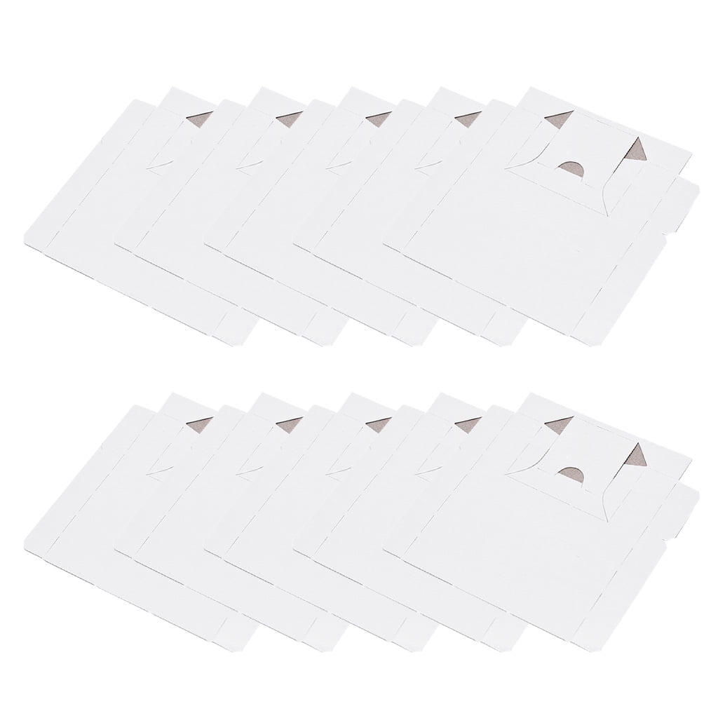 10Pieces For GBA Carton Replacement Inner Inlay Insert Tray Game ...