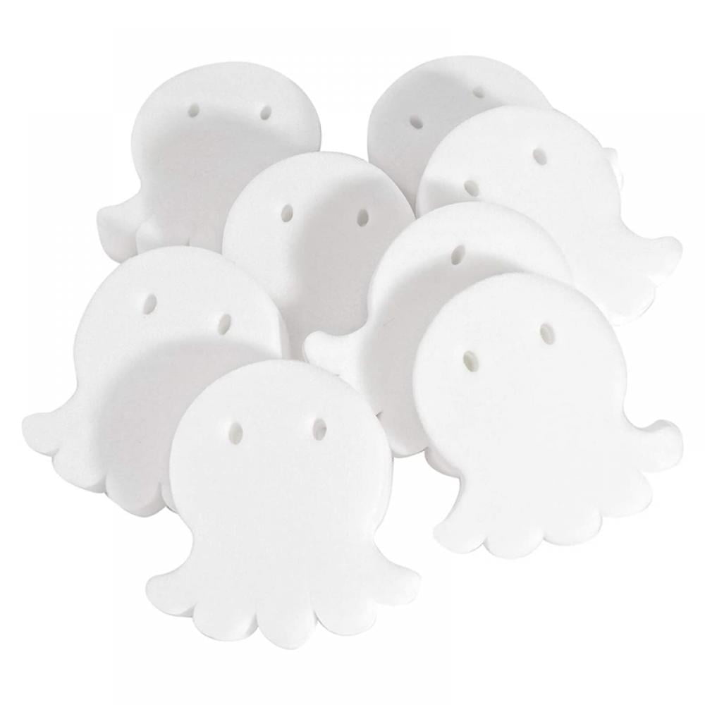 10Pieces Oil Absorbing Scum Sponge for Hot Tub Swimming Pool SPA ...
