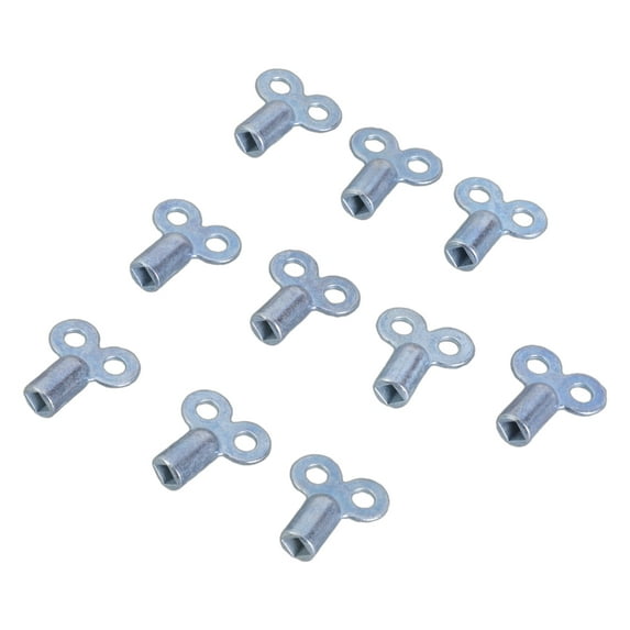 10Pieces Radiators Bleed Tool for Smooth Operation and Reduced Noise ...