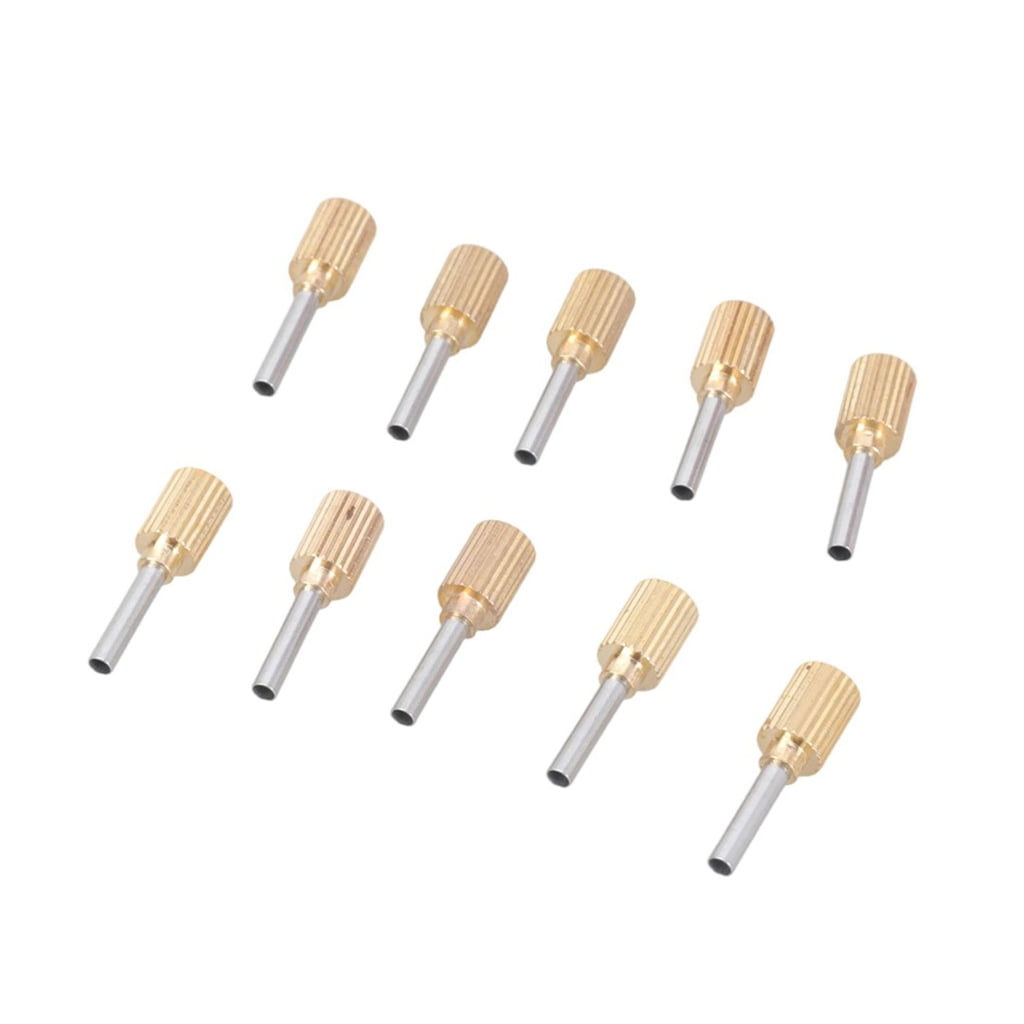10Pieces Tile Grout Applicators Set for Precise Sealing and Even ...