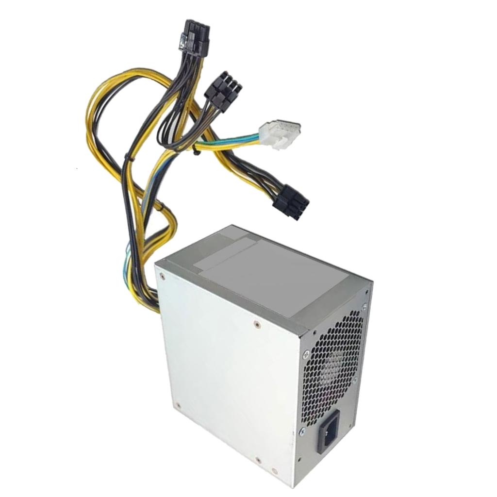 10Pin 500W Power Supply Cooling Box for P310 P328 P330 HK600-11PP ...