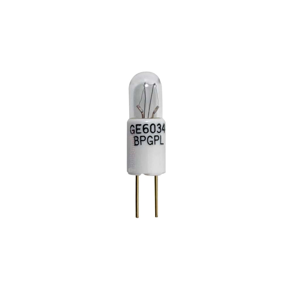 10Pk - GE 29895 6034BPGPL 0.56w 28v T1.75 M23 2-Pin Miniature ...