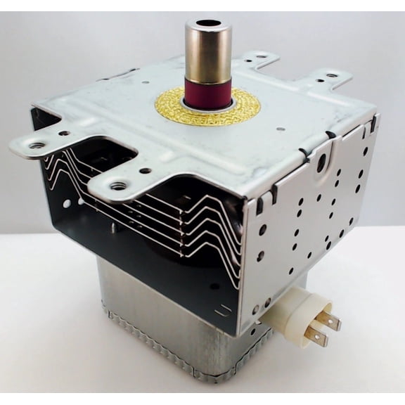 Microwave Tubes