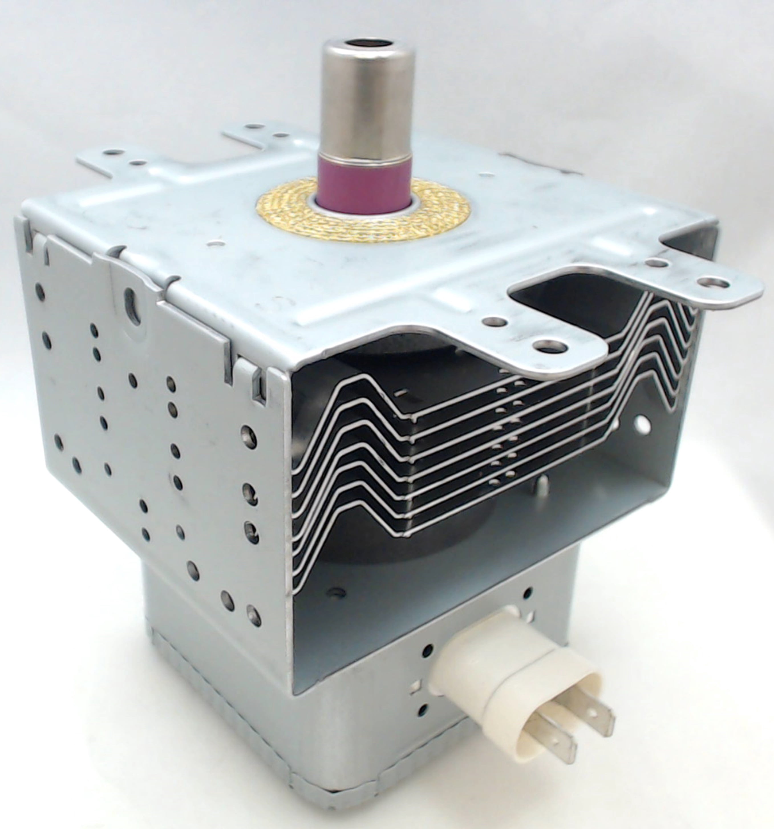 10QBP1003, Microwave Magnetron, 4.35 kV, 900-1000 Watts, 8206079 ...