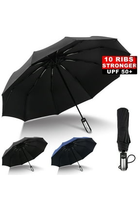 Compact Automatic Umbrella