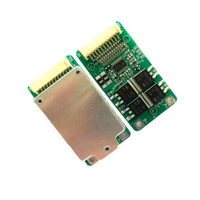 36V 15A Li-Battery BMS for Electric Bike & E-Scooter Packs - Walmart Business Supplies