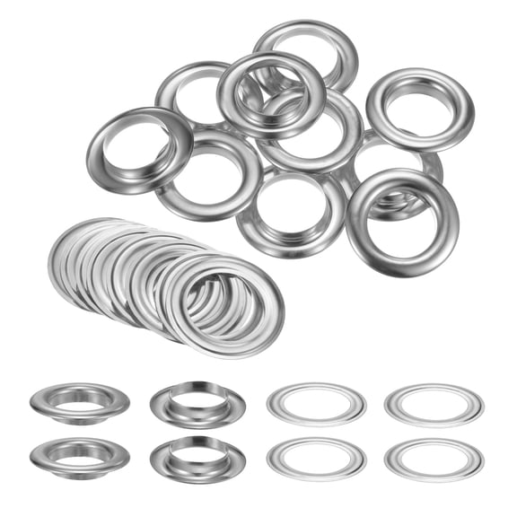 Metal Grommets