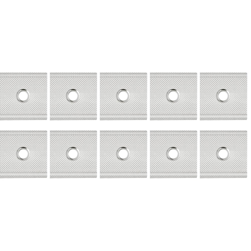 10Set Rv Awning Hooks for Piping Rail 5/6 mm7/8 mm Rv Awning Light ...