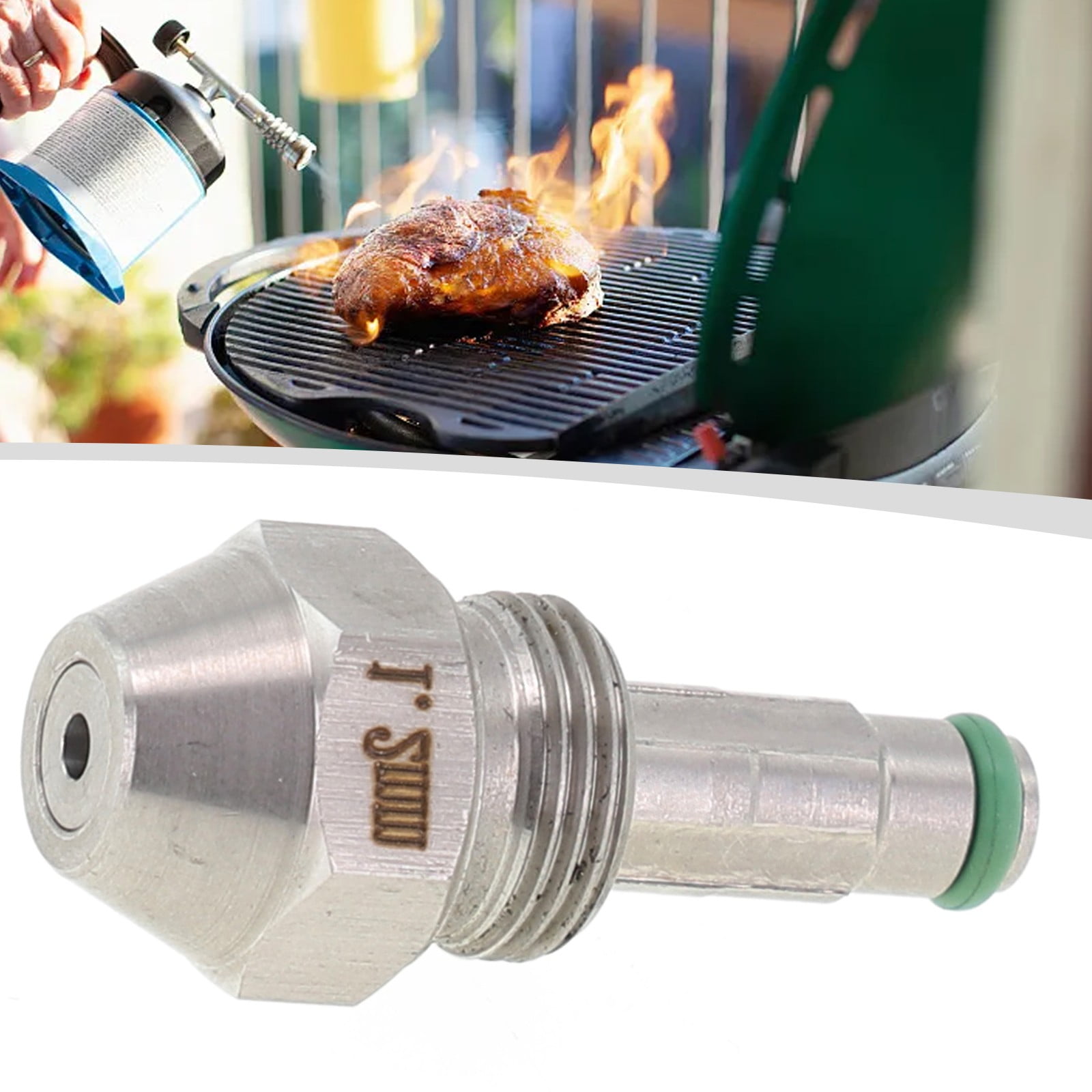 10T Gear Box Head For FS-R FS120 FS200 Trimmer Brush Cutter 41806400114 ...