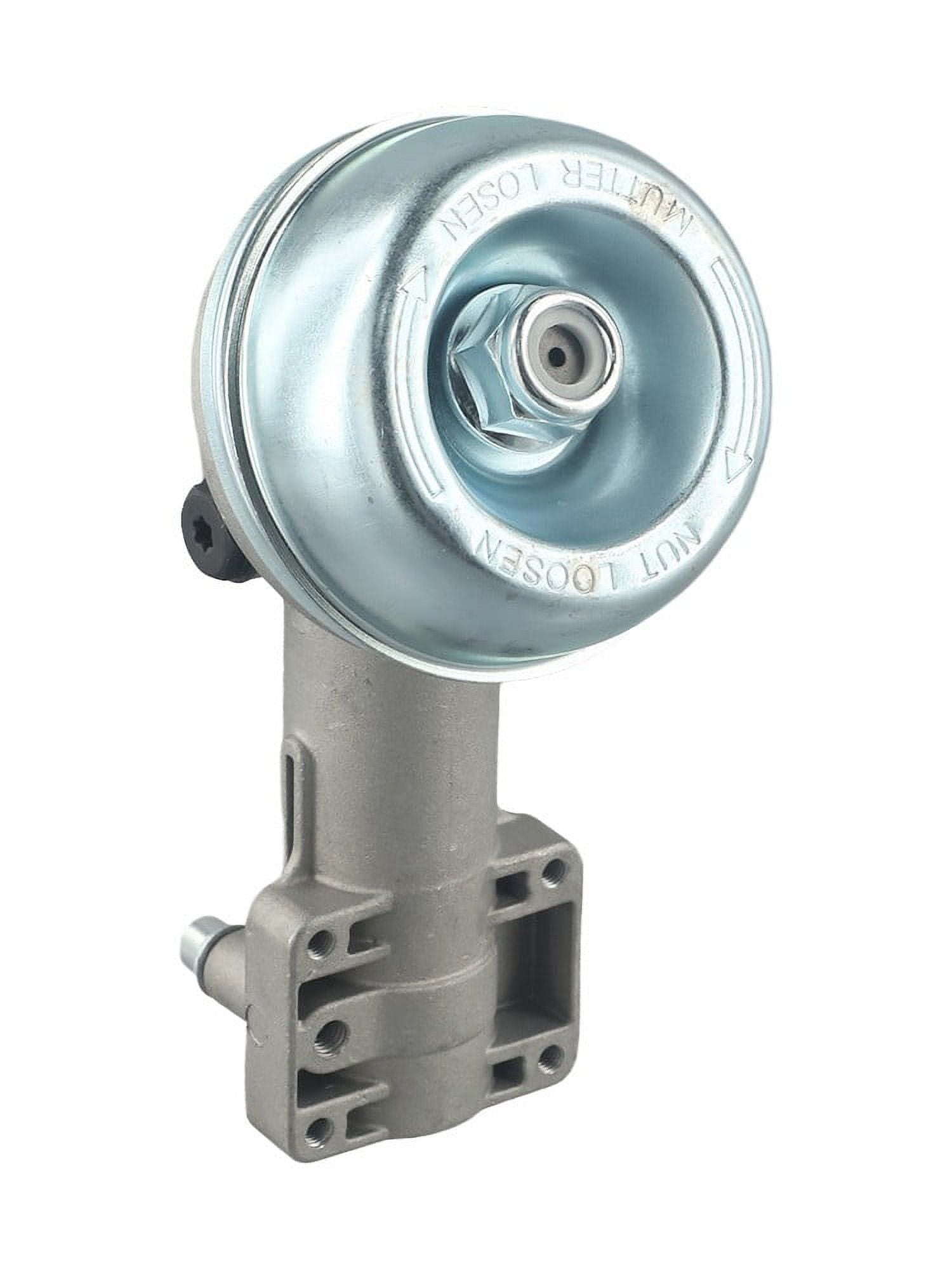 10T Gear Box Head For Stihl FS-R FS120 FS200 Trimmer Brush Cutter ...