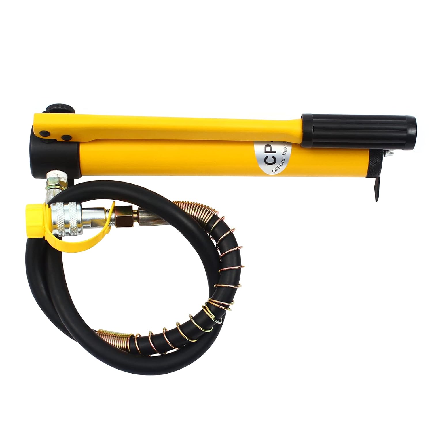 10T Hydraulic Ultra-high Pressure Split CP180 Manual Hydraulic Hand ...