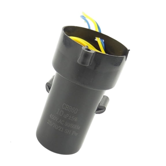 Dryer Capacitor