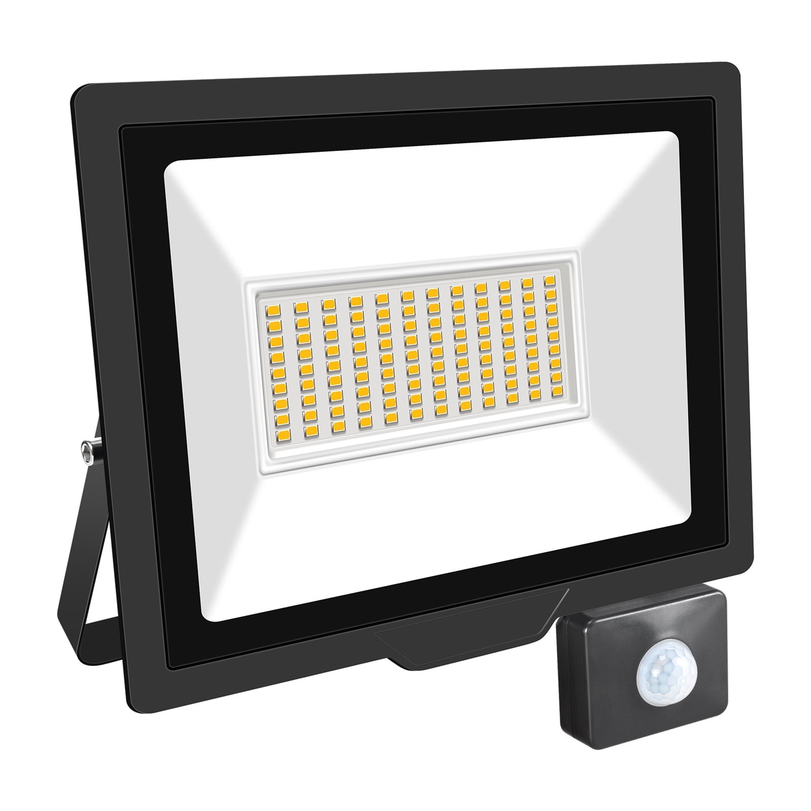 10W 20W 30W 50W 75W 100W 150W 200W Induction Led Flood Light With ...