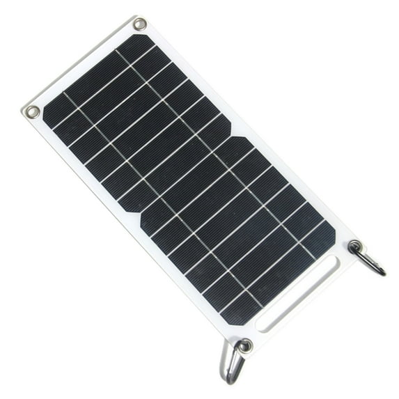 10W 5V Outdoor Solar Charging Pad Solar Battery Solar Panel For Solar ...
