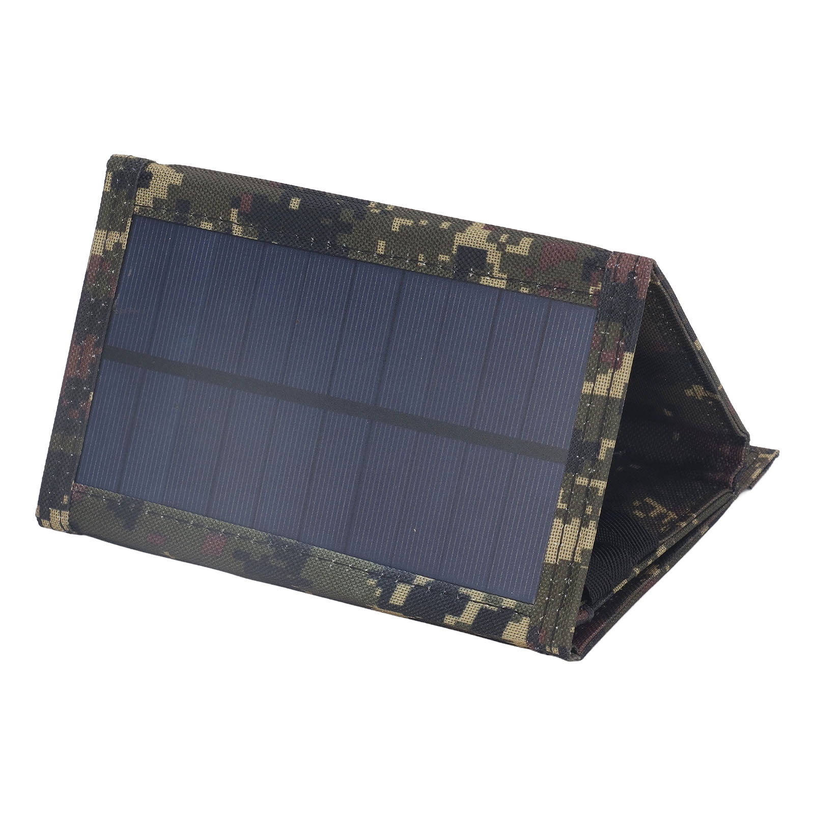 Neyseki 10W 5V Portable Folding Solar Panel Charger Kit IP65 Foldable ...