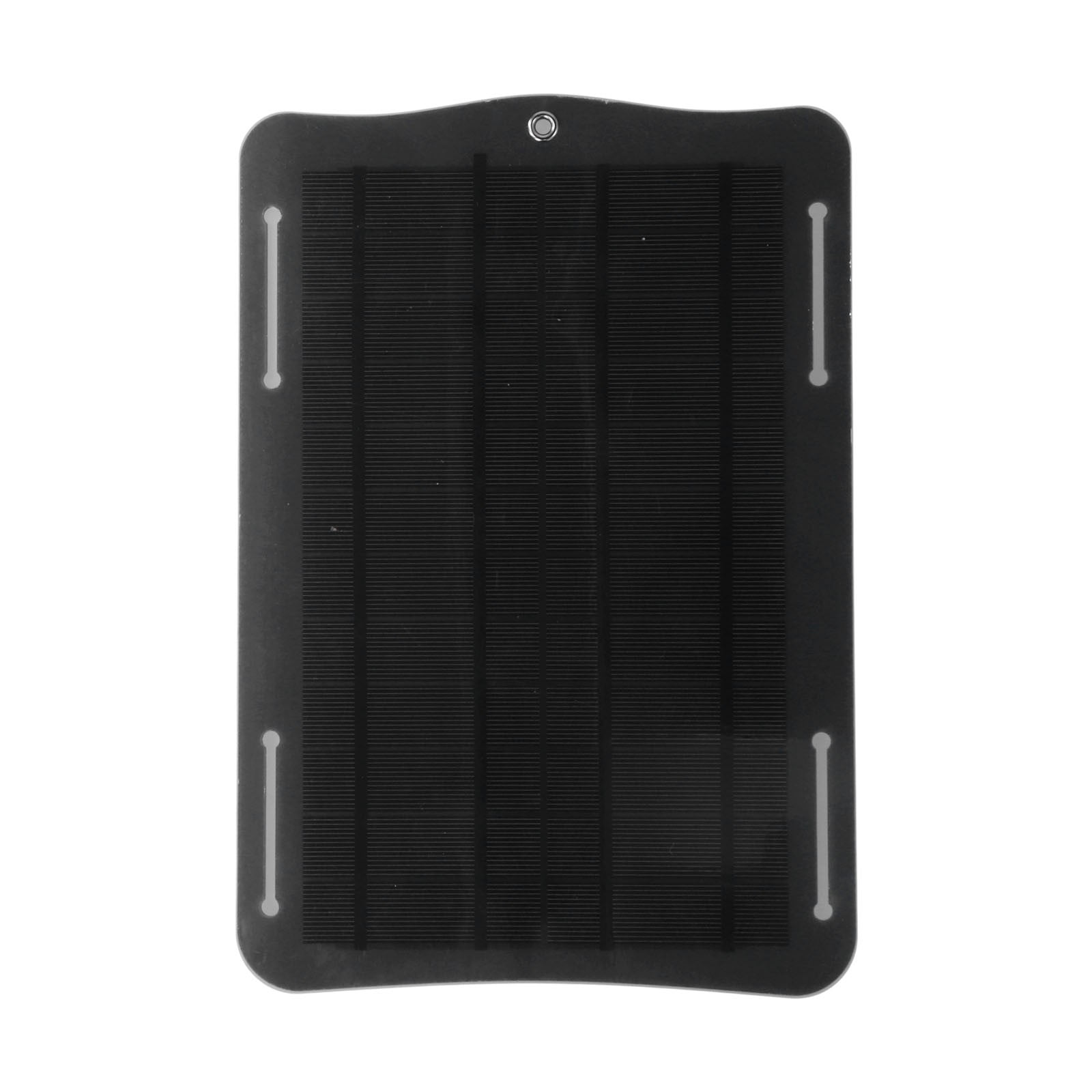 10W 5V Solar Panel Mobile Phone Charger Outdoor Portable Solar Charging ...