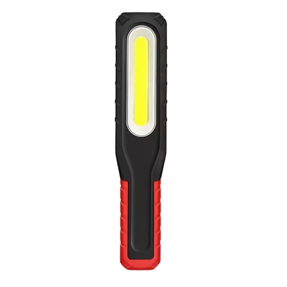 10W COB LED Work Light Magnetic Hook Flashlight Torch Portable Lantern ...