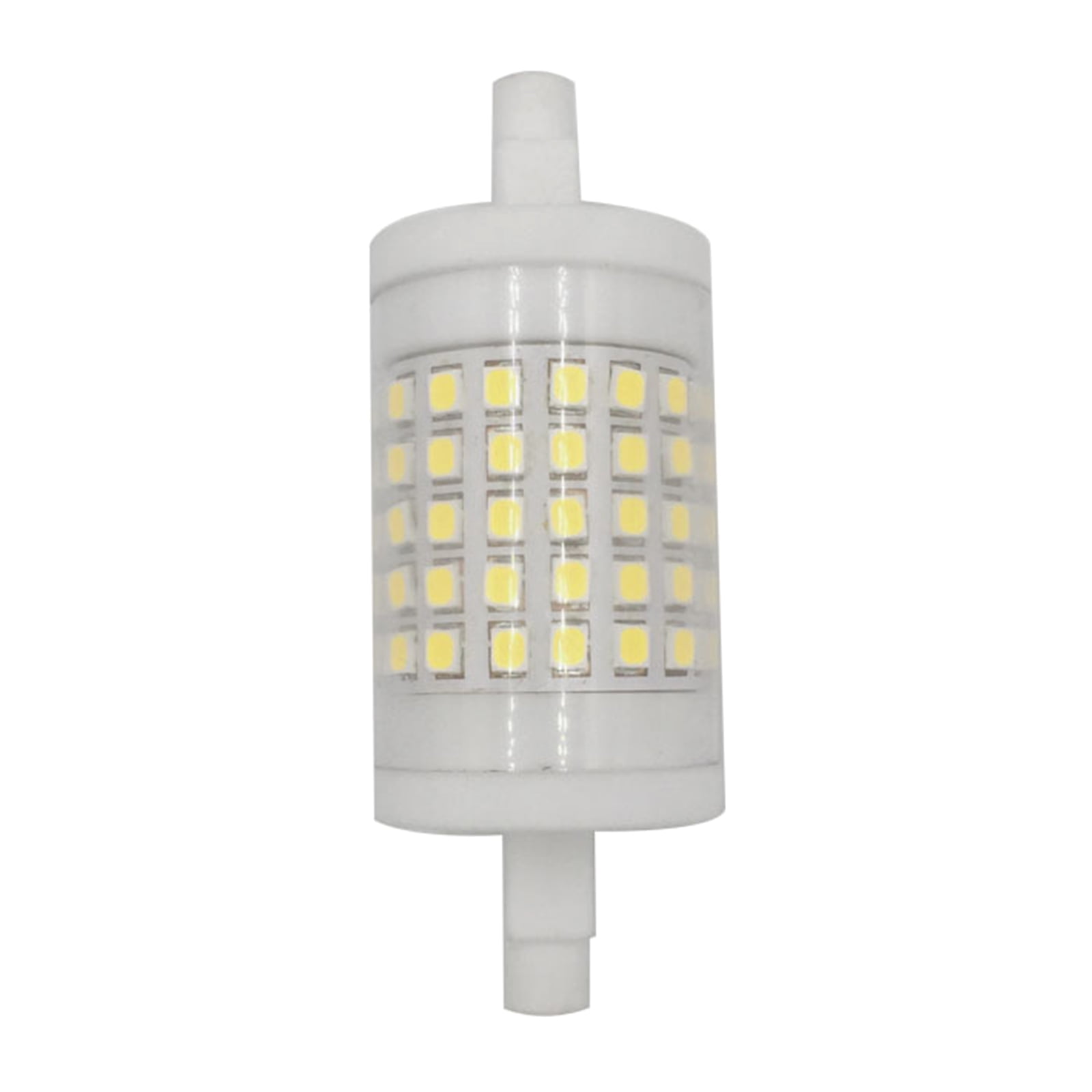 10W Corn Light Bulb Large Area Corn Lamp LED Lamp Bulb Waterproof R7S ...
