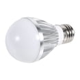10W E27 LED Grow Light Bulb for Indoor Plants — Enhanced 5-LED Design ...