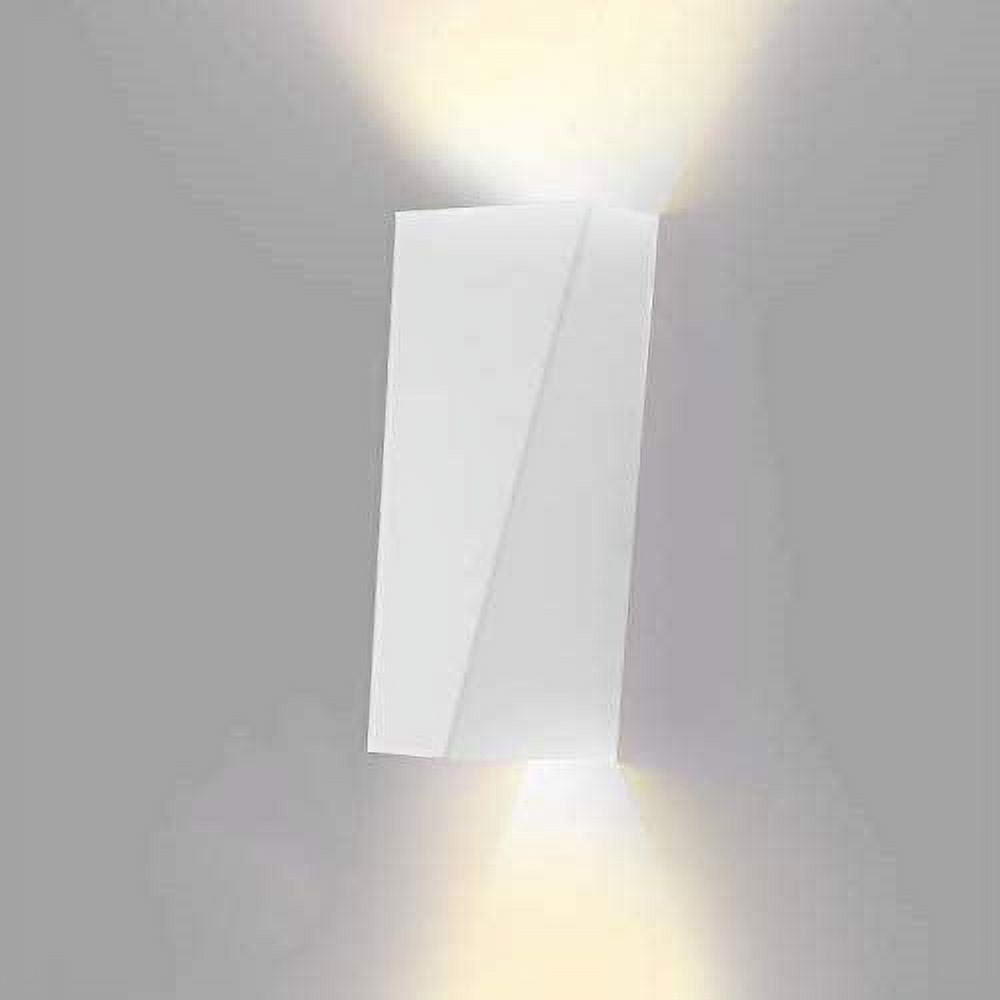 10W LED Indoor Wall Light - Modern Creative Original Lighting Design ...