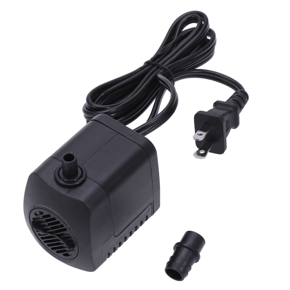 10W Mini Powerful Submersible Water Pump with Power Cord for Fountains ...