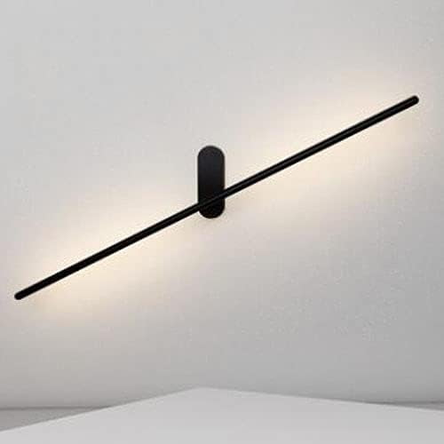 10W Northern Europe Modern Simplicity Led Wall Lamp 350° Rotatable ...