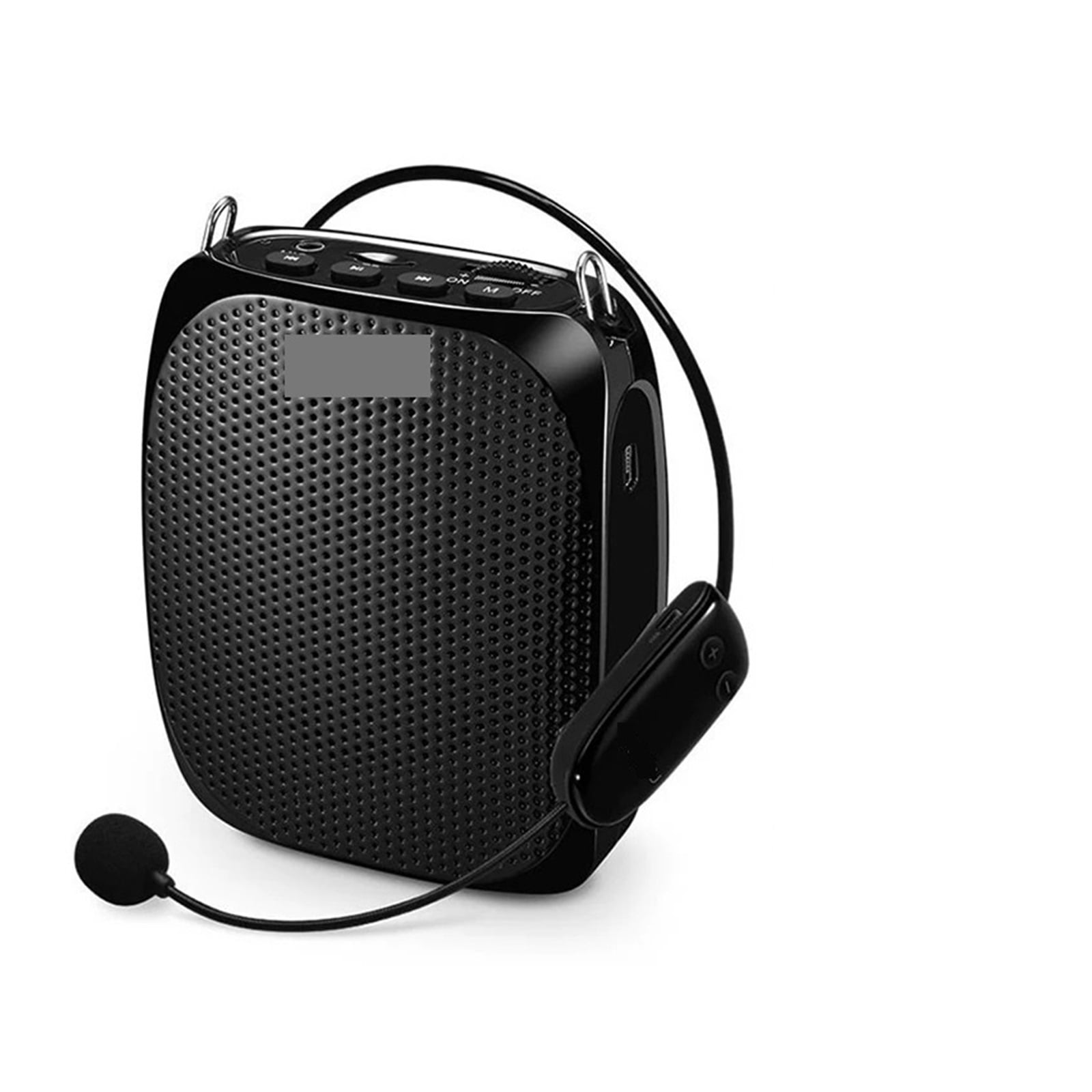 10W Recharable Portable Wireless Voice Amplifier For Teachers Tour ...