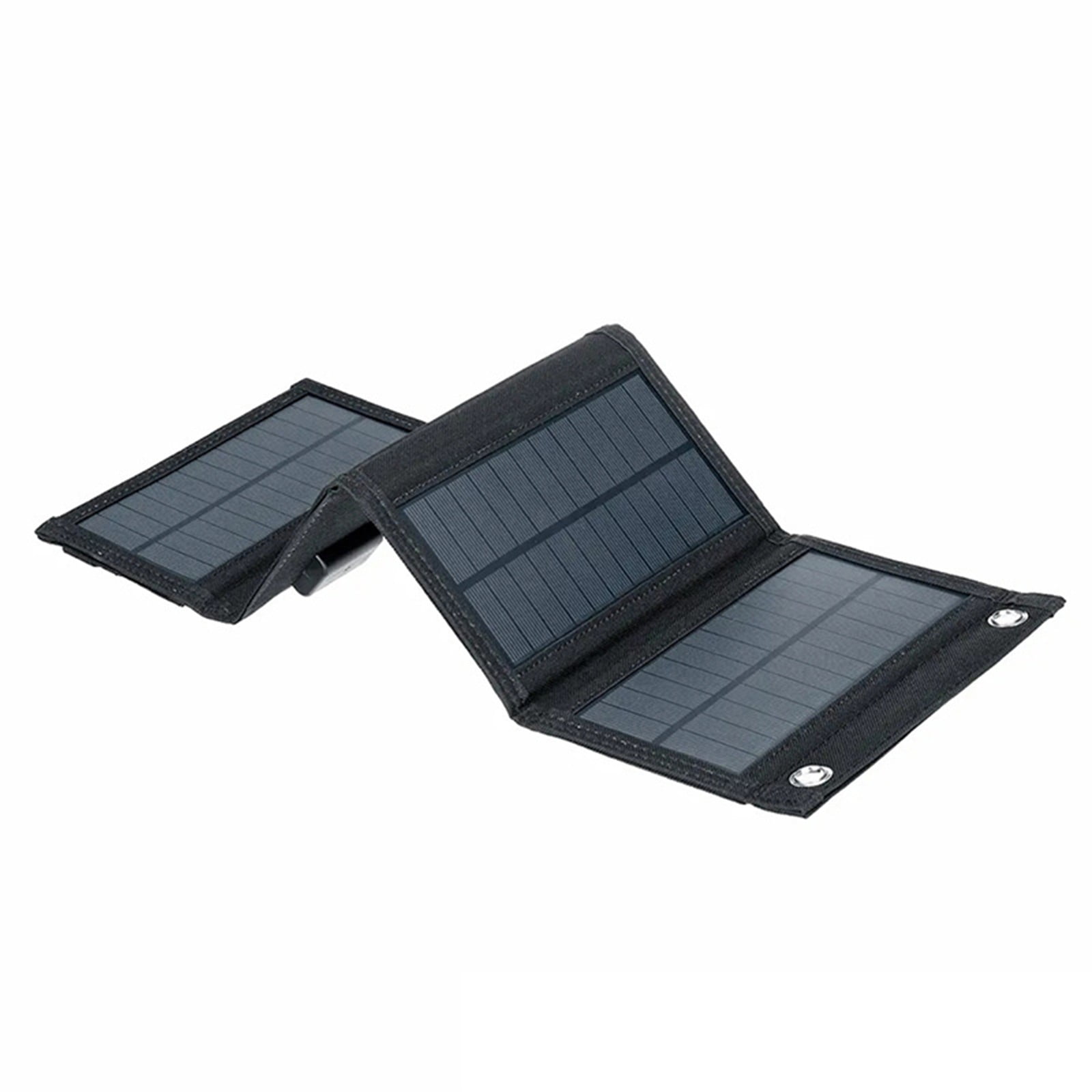 10W Solar Folding Bag Charger Solar Mobile Phone Power Bank Outdoor ...