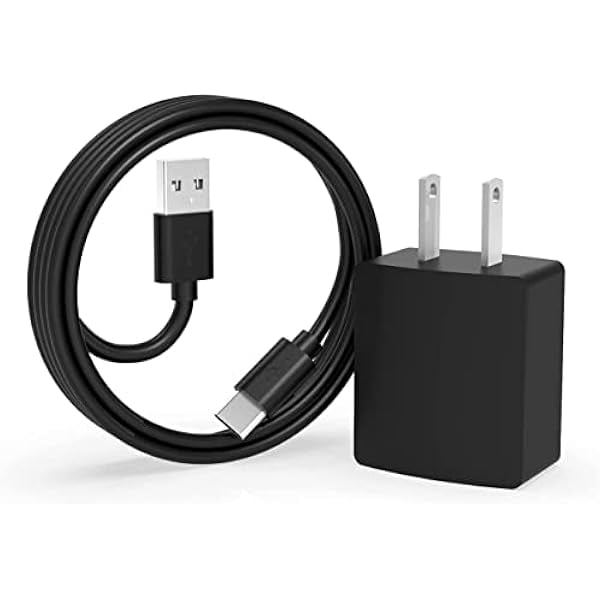 10W USB C Charger Fit for Verizon-MiFi Jetpack 7730L 8800L Hotspot Type ...
