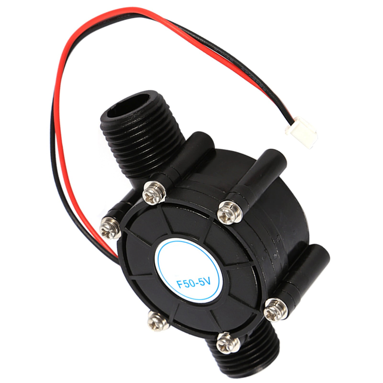 10W Water Turbine Generator,High Power Hydro Generator Mini ...