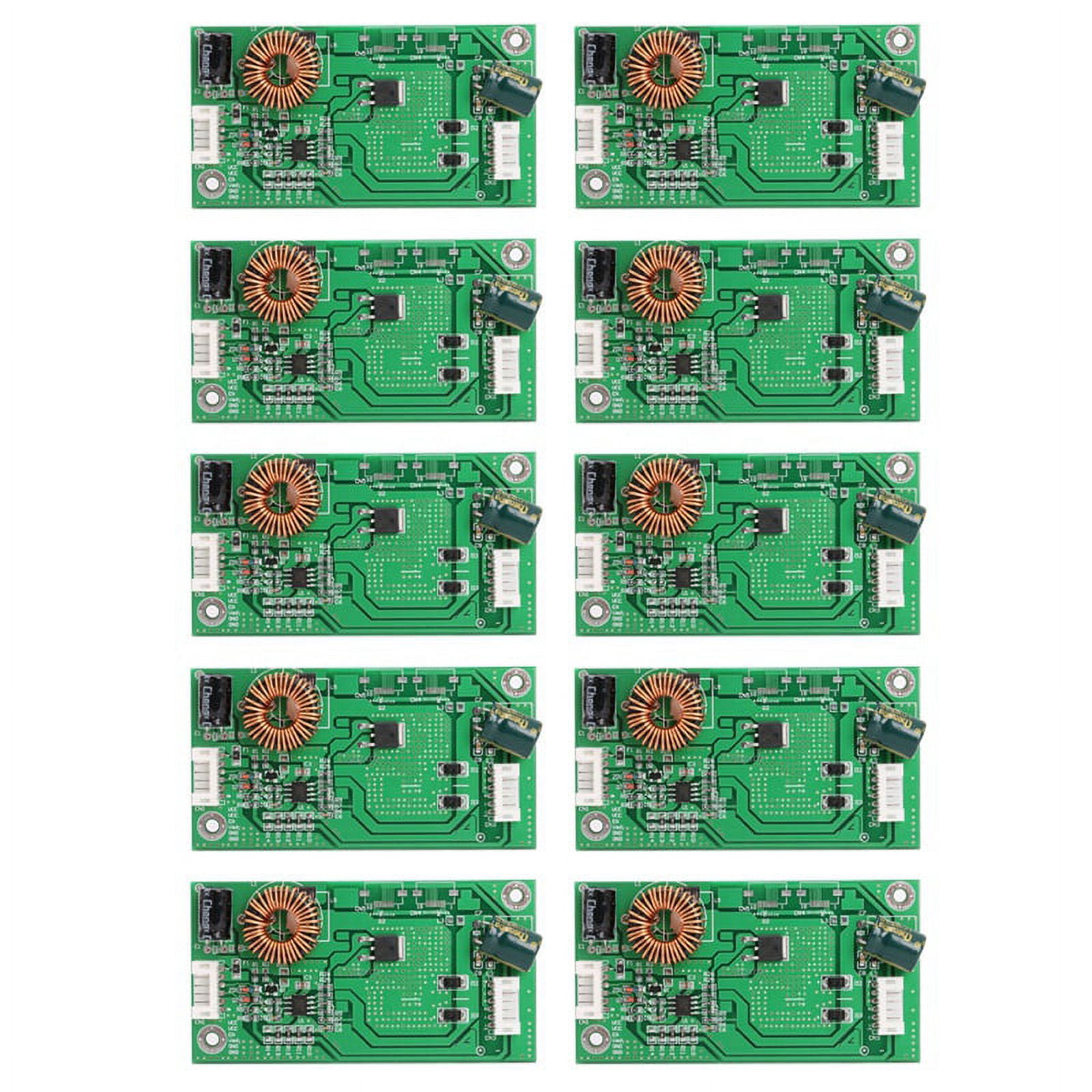 10X 10-42 Inch LED TV Constant Current Board Universal Inverter Driver ...