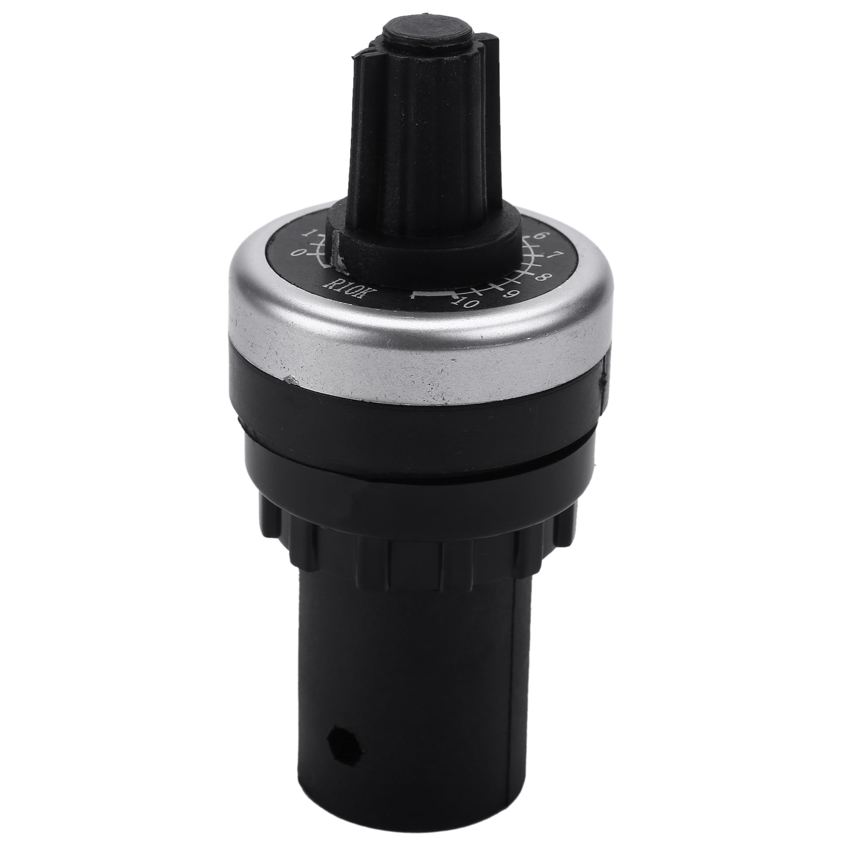 10X 10K Potentiometer 22mm Governor VSD VFD for Variable Speed Drive ...