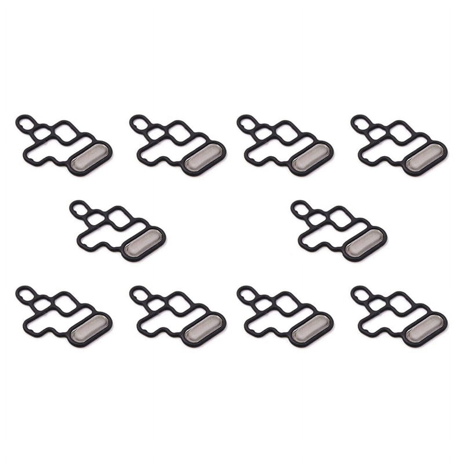 10X 15815-5A2-A01 Cylinder Solenoid Gasket VTEC Gasket for TLX ...