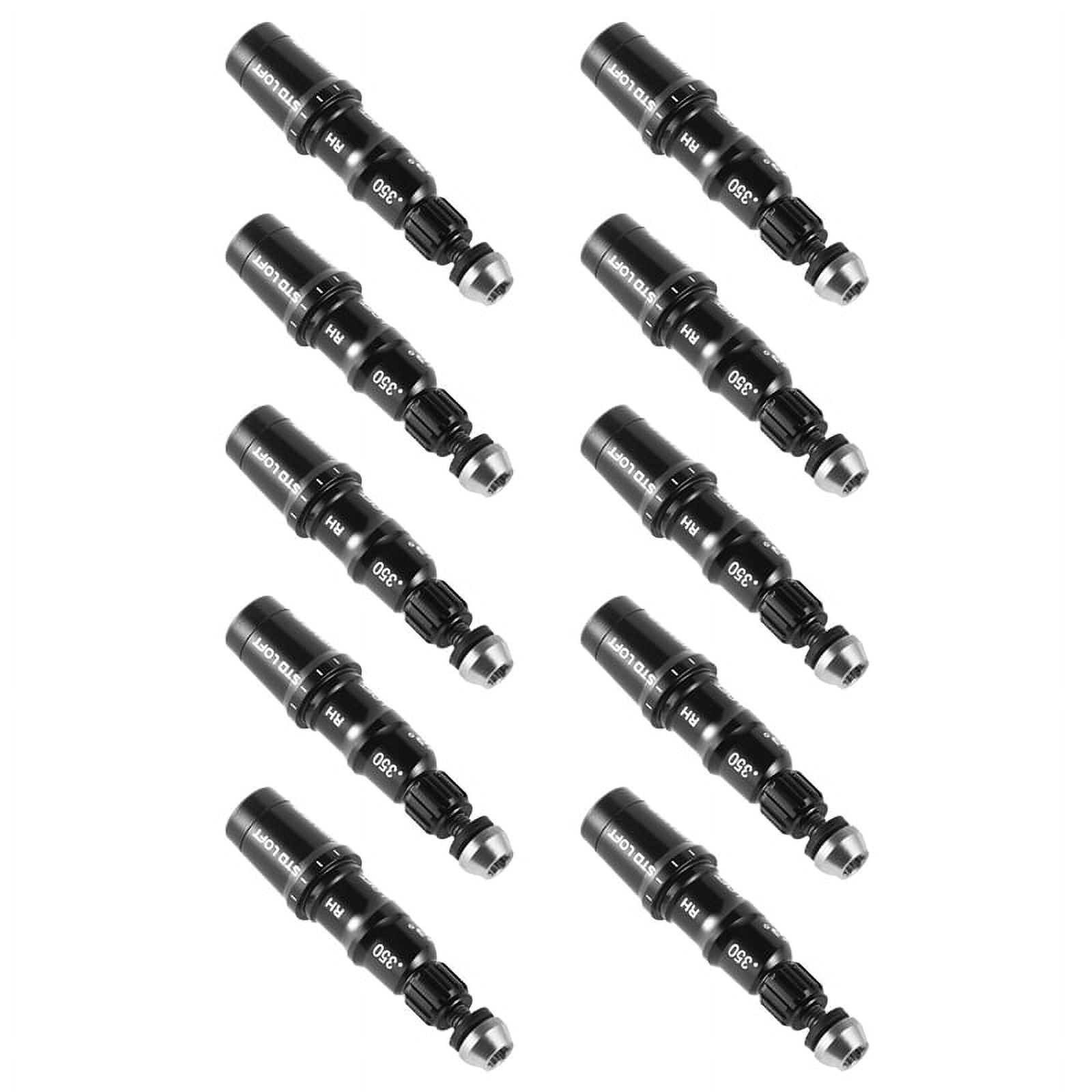 10X 2017.350 Golf Club Adapter for M1 M2 R15 SLDR STAGE 2 Driver ...
