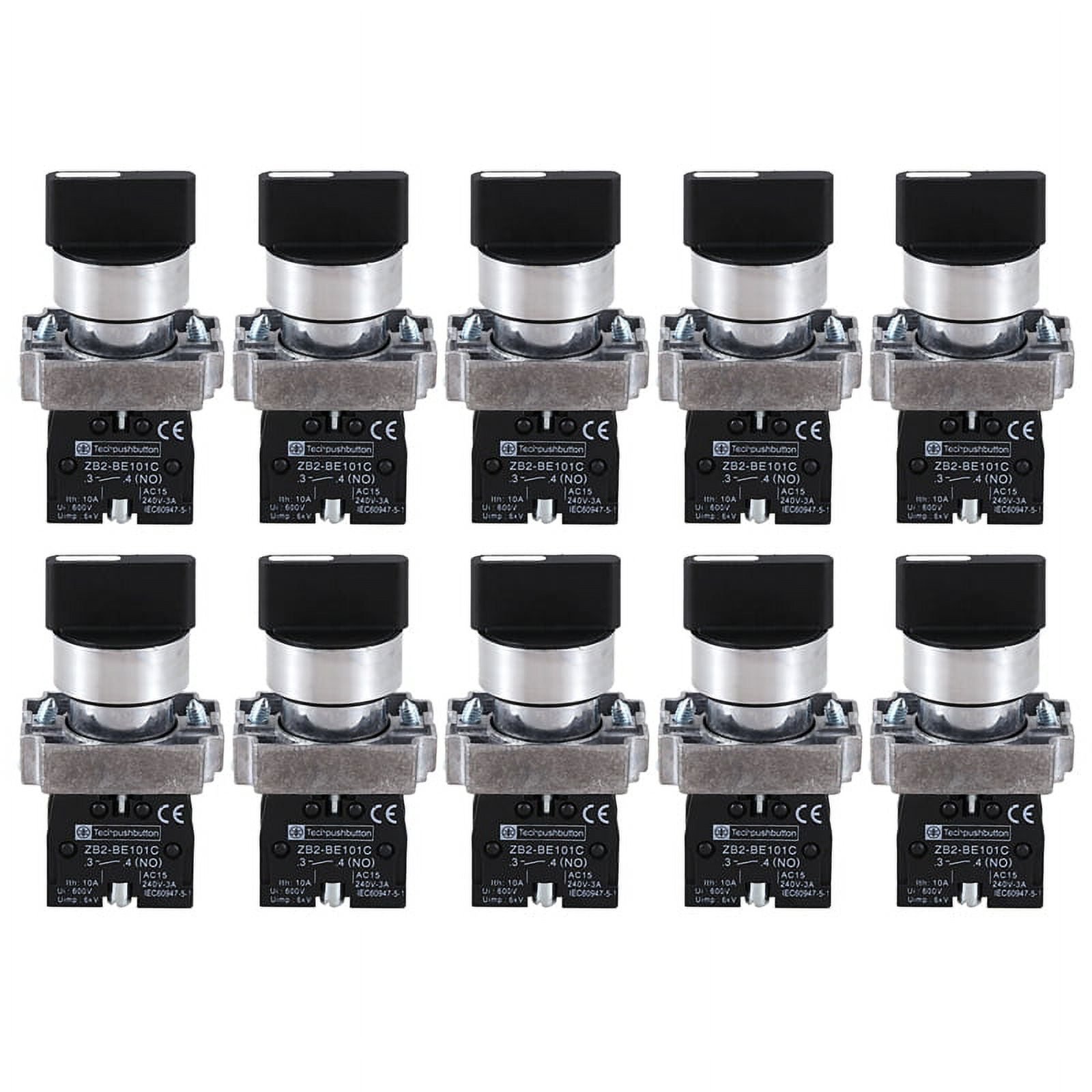 Zb2-be101 Switch
