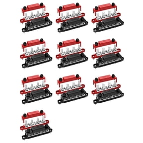 12v Bus Bar