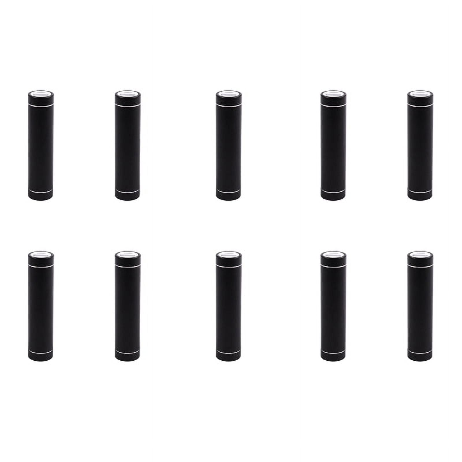 10X 2600MAh Portable External USB Power Bank Box Battery Charger for ...