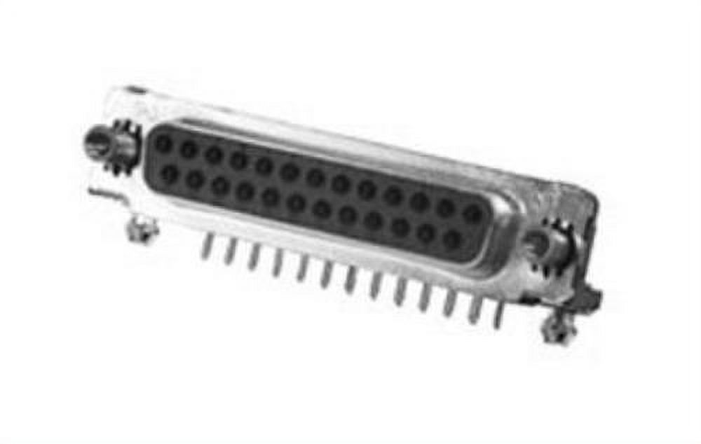 10X 42K7478 Te Connectivity / Amp 5747844-5 D Sub Connector,Standard ...