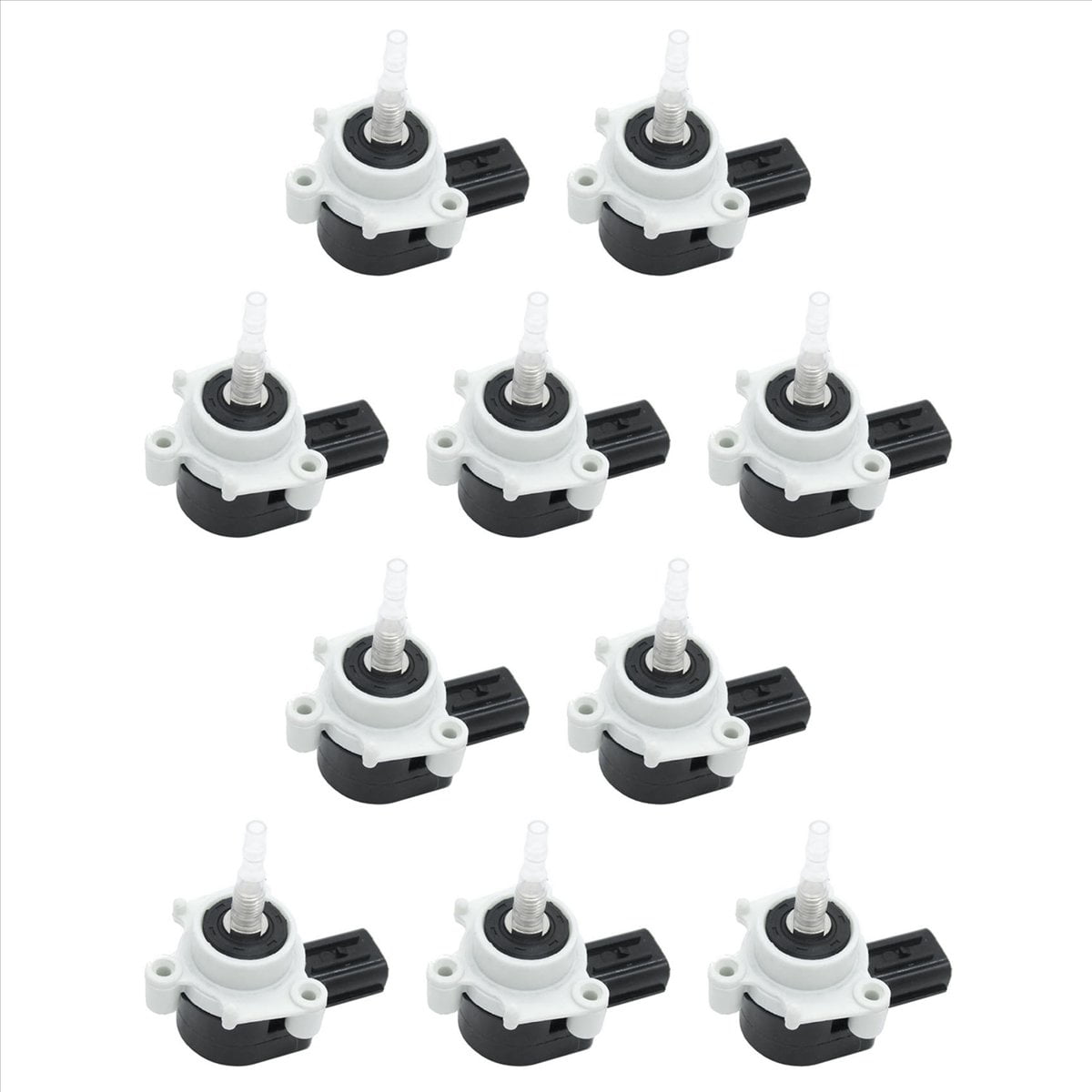 10X 8651A065 Car Headlight Level Sensor Body Height Sensor for / Vitara ...