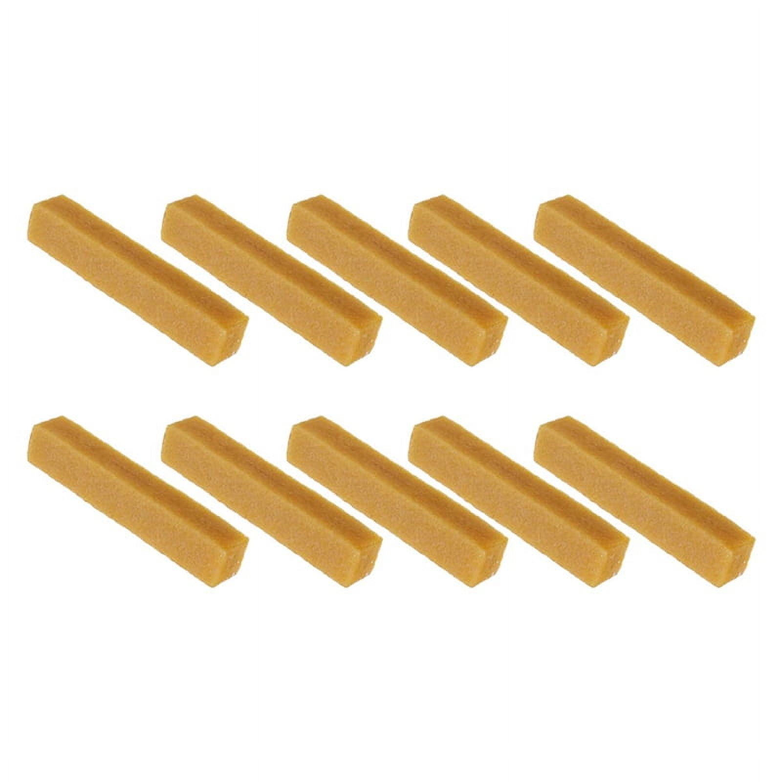 10X Abrasive Cleaning Sanding Belt Band Drum Cleaner Sandpaper Cleaning ...