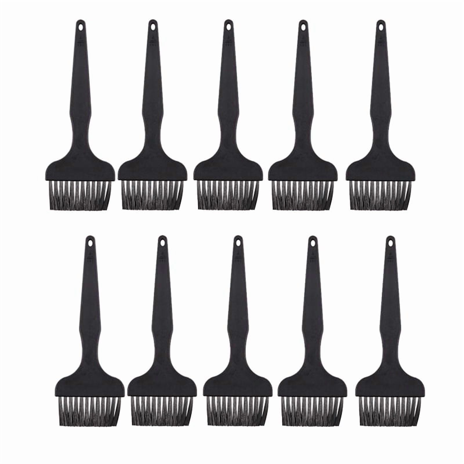 10X Anti Static ESD Cleaning Brush for PCB Motherboards Fans Keyboards ...